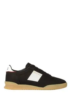 Paul Smith Dover Sneakers - Black