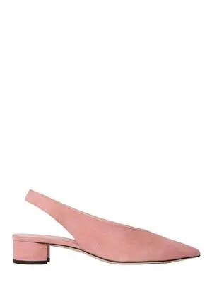 Paul Smith Enid' Slingback Heels - Pink