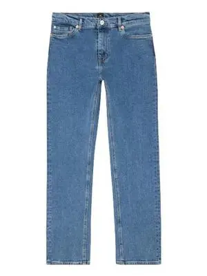 PAUL SMITH PS Paul Smith 'Happy' Straight-Fit Jeans