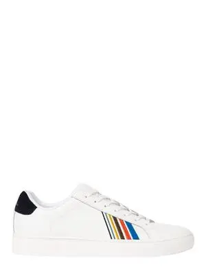 PAUL SMITH Leather Sneakers