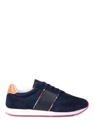 Paul Smith Booker Trainers - Blue
