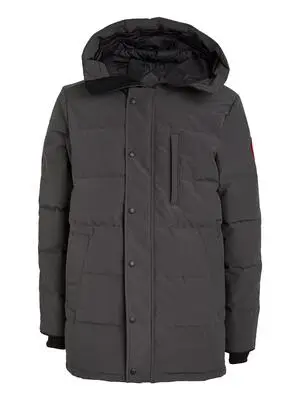 Canada Goose Carson Parka - Grey