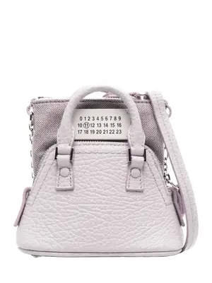 MAISON MARGIELA Maison Margiela 5AC Classique Baby Crossbody Bag