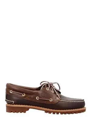 Timberland Timberland Noreen Boat Loafers Brown