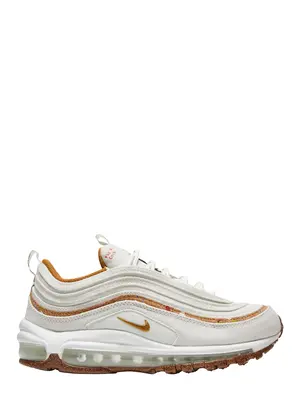 Nike Air Max 97 Se Sneakers - Cream