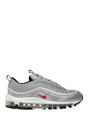 Nike Air Max 97 Og Sneakers - Silver