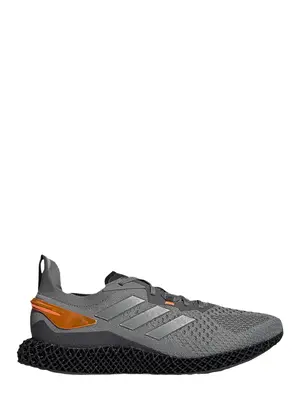 Adidas X90004d Athletic Sneakers - Grey