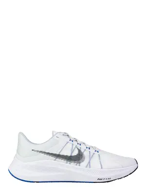 Nike Zoom Winflo Sneakers - White