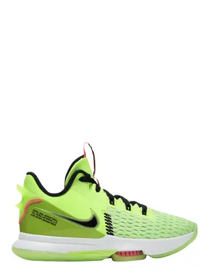 Nike Lebron Witness Ep - Green