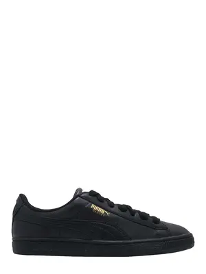 PUMA Basket Classic Lfs - Black