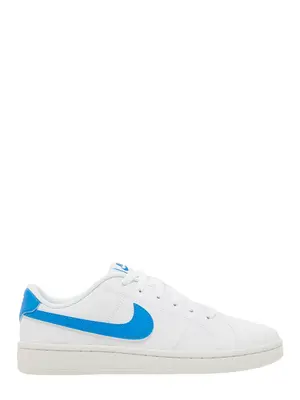 Nike Court Royale 2 Low Top Sneakers - White