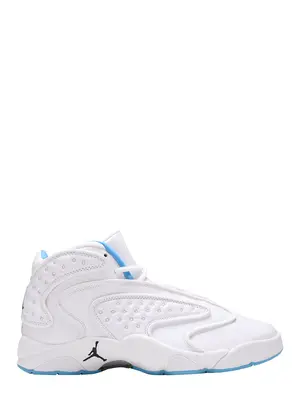 JORDAN Og 'unc' Sneakers - White