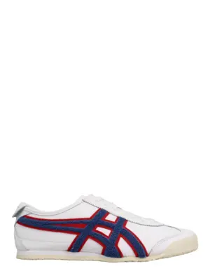 Onitsuka Tiger Mexico 66 'imperial' Sneaker - White
