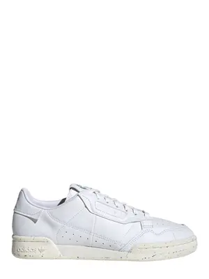 Adidas Continental 80 Clean Classics Collection - White