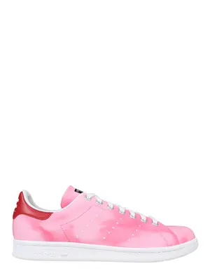 Adidas Pharrell X Stan Smith Hu Holi Sneakers - Red