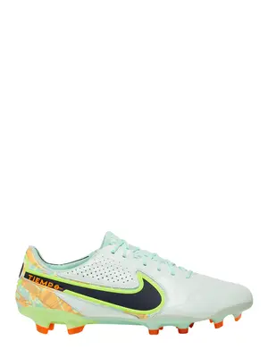 Nike Tiempo Legend Elite Fg 'bonded Pack - Green