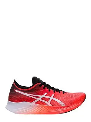 Asics Magic Speed Sneakers - Red