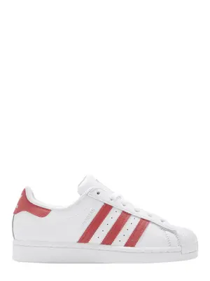 Adidas Superstar - White