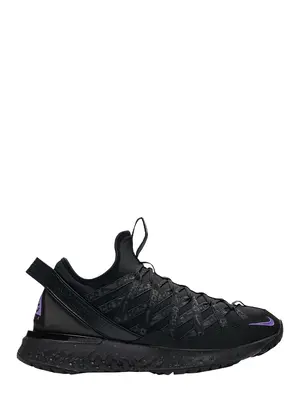 Nike React Terra Gobe - Black