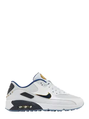 Nike Air Max 90 Golf Nrg 'the Players Championship' Sneakers - Blue