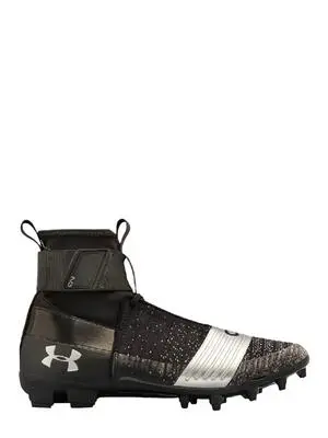 Under Armour Athletic Cleats - Black