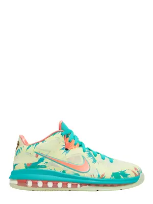 Nike Lebron Low ‘lebronold Palmer - Green
