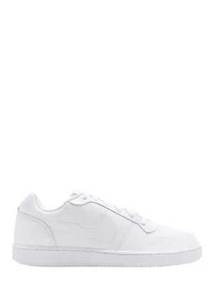 Nike Ebernon Low Sneakers - White