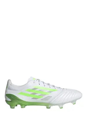 Adidas X Speedportal 99 Leather.1 Fg - White