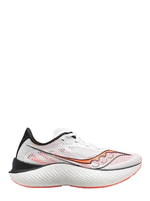 Saucony Endorphin Pro 3 Vizired Sneakers - White