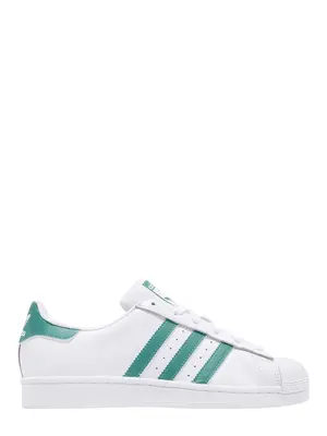 Adidas Superstar Sneakers - White
