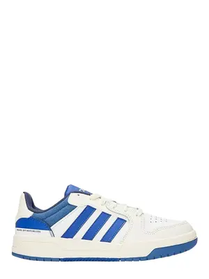 Adidas Neo Entrap Sneakers - Cream