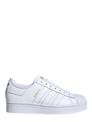 Adidas Superstar Bold - White