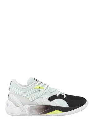 PUMA Trc Blaze Court Sneakers - White