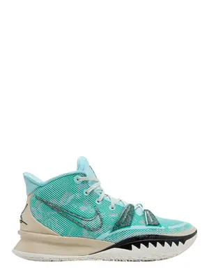 Nike Kyrie Ep Sneakers - Green