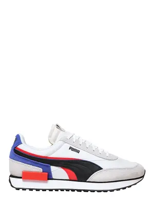 PUMA Future Rider Sneakers - White