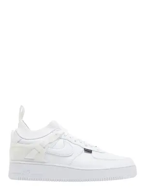 Nike Undercover X Air Force 1 Low Sp Gore-tex Sneakers - White