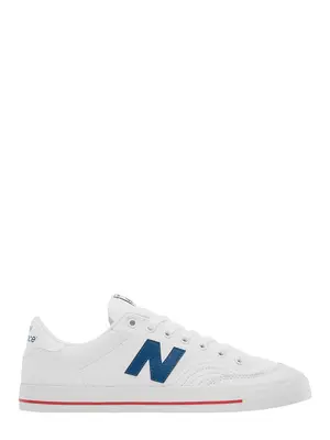 NEW BALANCE Numeric 212 Sneakers - White