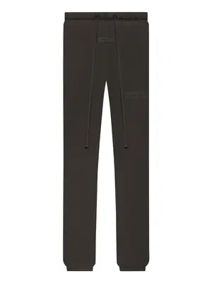 Fear Of God Sweatpant 'off - Black