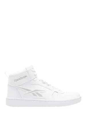 REEBOK Resonator Mid - White