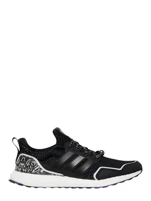 Adidas Marvel X Ultraboost 5.0 Panther' Sneakers - Black
