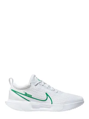 Nike Court Zoom Pro Hc - White
