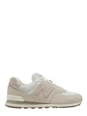 NEW BALANCE 574 Sneakers - White