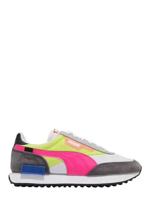 PUMA Future Rider Play On Sneakers - Multicolor