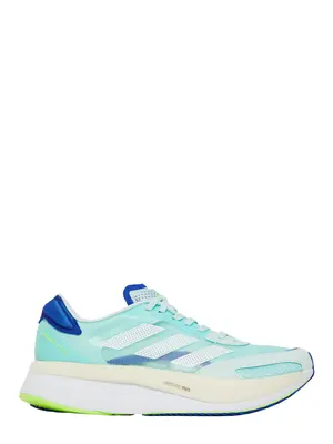 Adidas Adizero Boston 'halo Mint' Sneakers - Green