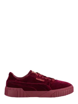 PUMA Wmns Cali - Red