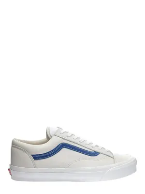 VANS Og Style 36 Lx Sneakers - White