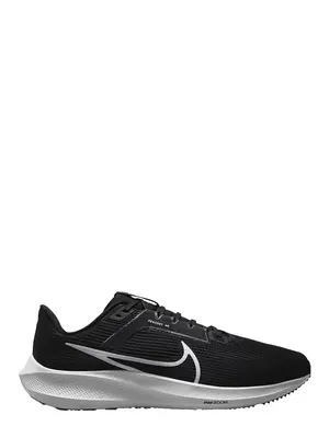Nike Air Zoom Pegasus 40 Wide - Black