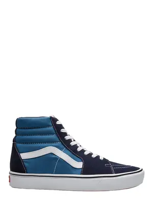 VANS Sk8-hi Comfycush - Blue