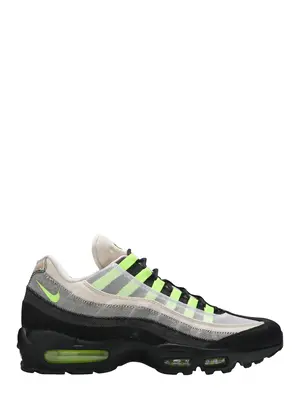 Nike Denham X Air Max 95 Sneakers - Black