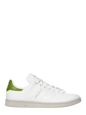 Adidas Star Wars X Stan Smith ‘yoda’ Sneakers - White
